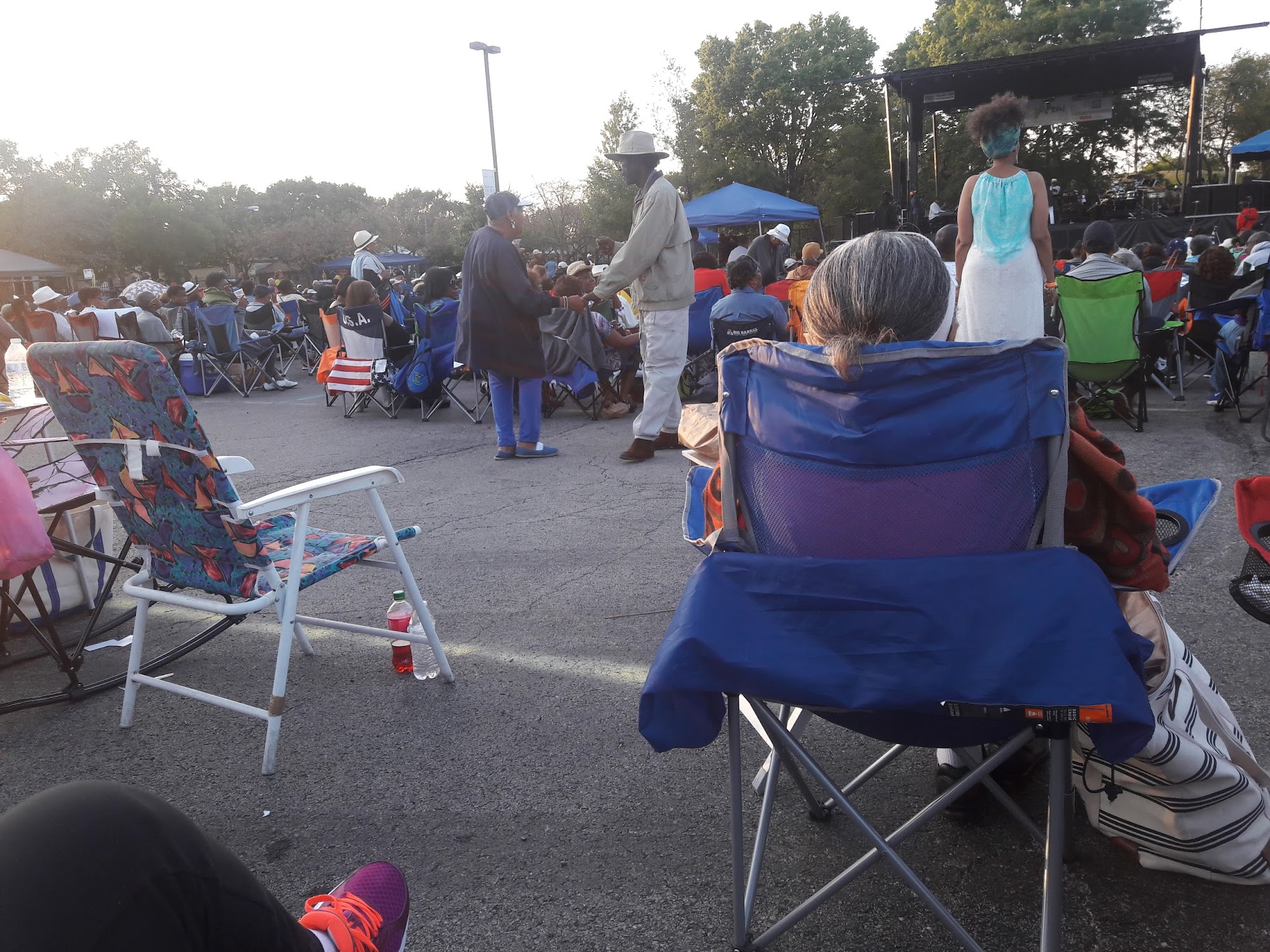 TRINITY UNITED CHURCH OF CHRIST - Chicago IL - Hours, Directions ...