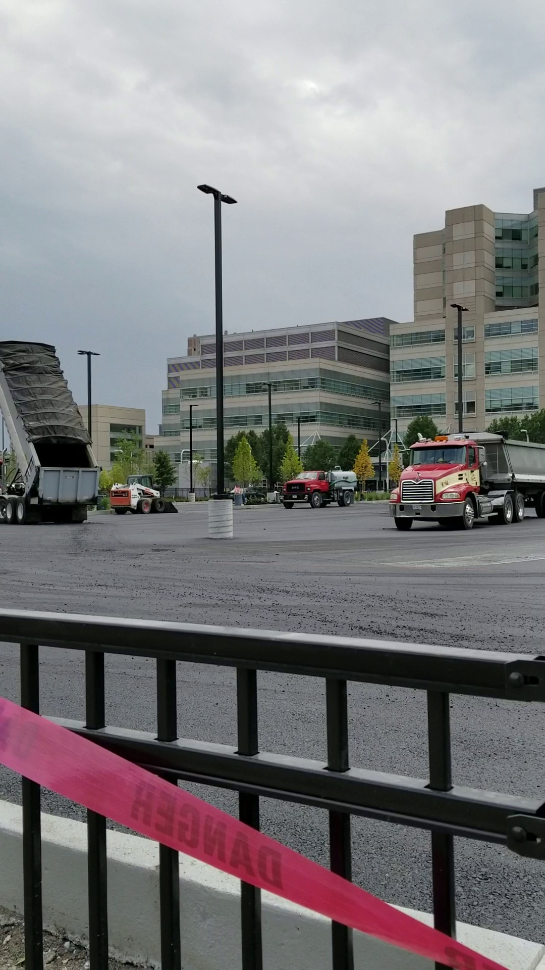JOHN H. STROGER, JR. HOSPITAL OF COOK COUNTY - Chicago IL - Hours ...