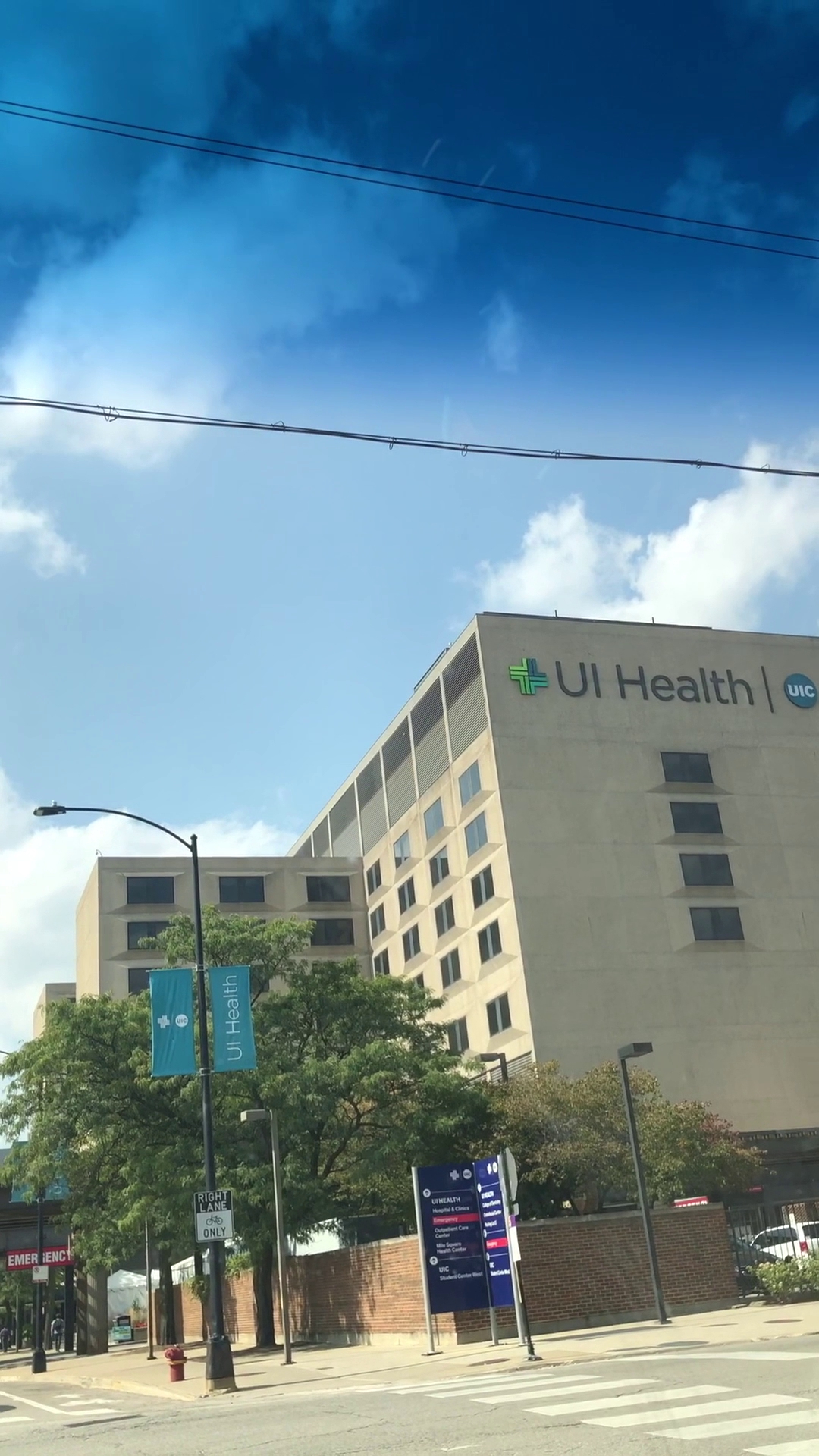 UI HEALTH - Chicago IL - Hours, Directions, Reviews - Loc8NearMe
