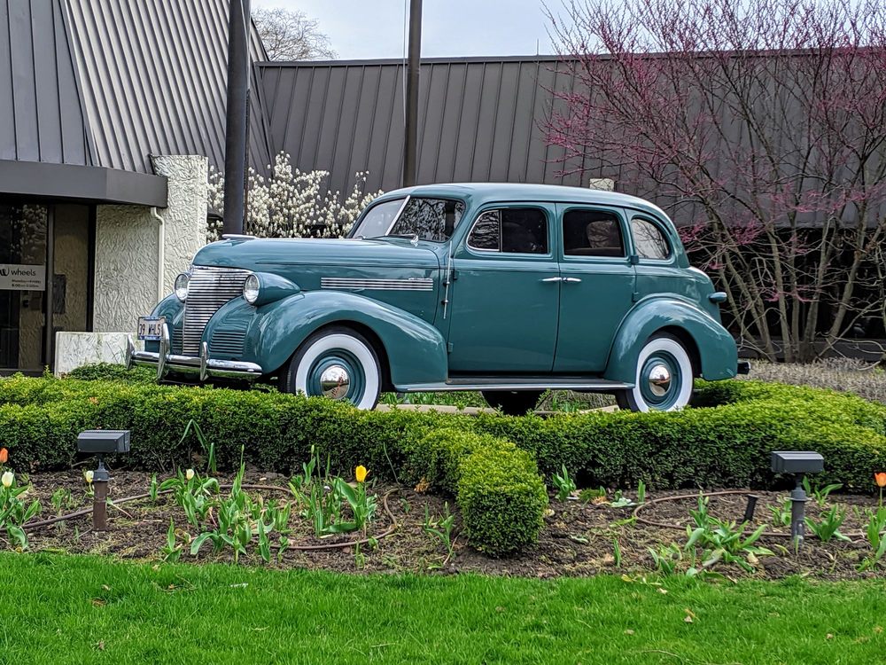 WHEELS INC - Des Plaines IL - Hours, Directions, Reviews - Loc8NearMe