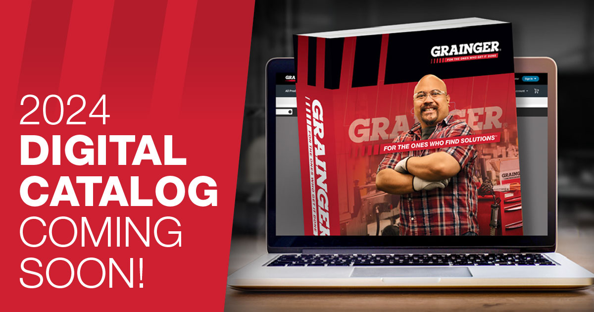 GRAINGER INDUSTRIAL SUPPLY - 2701 Ogden Ave, Downers Grove IL - Hours ...