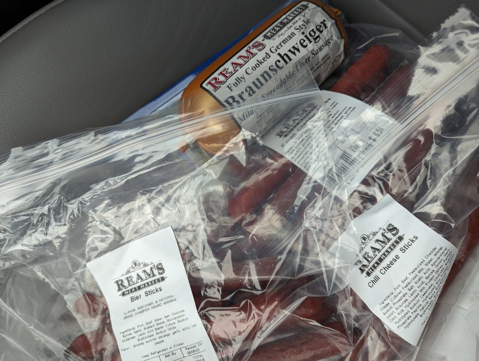 REAM'S MEAT MARKET - Elburn IL - Hours, Directions, Reviews - Loc8NearMe