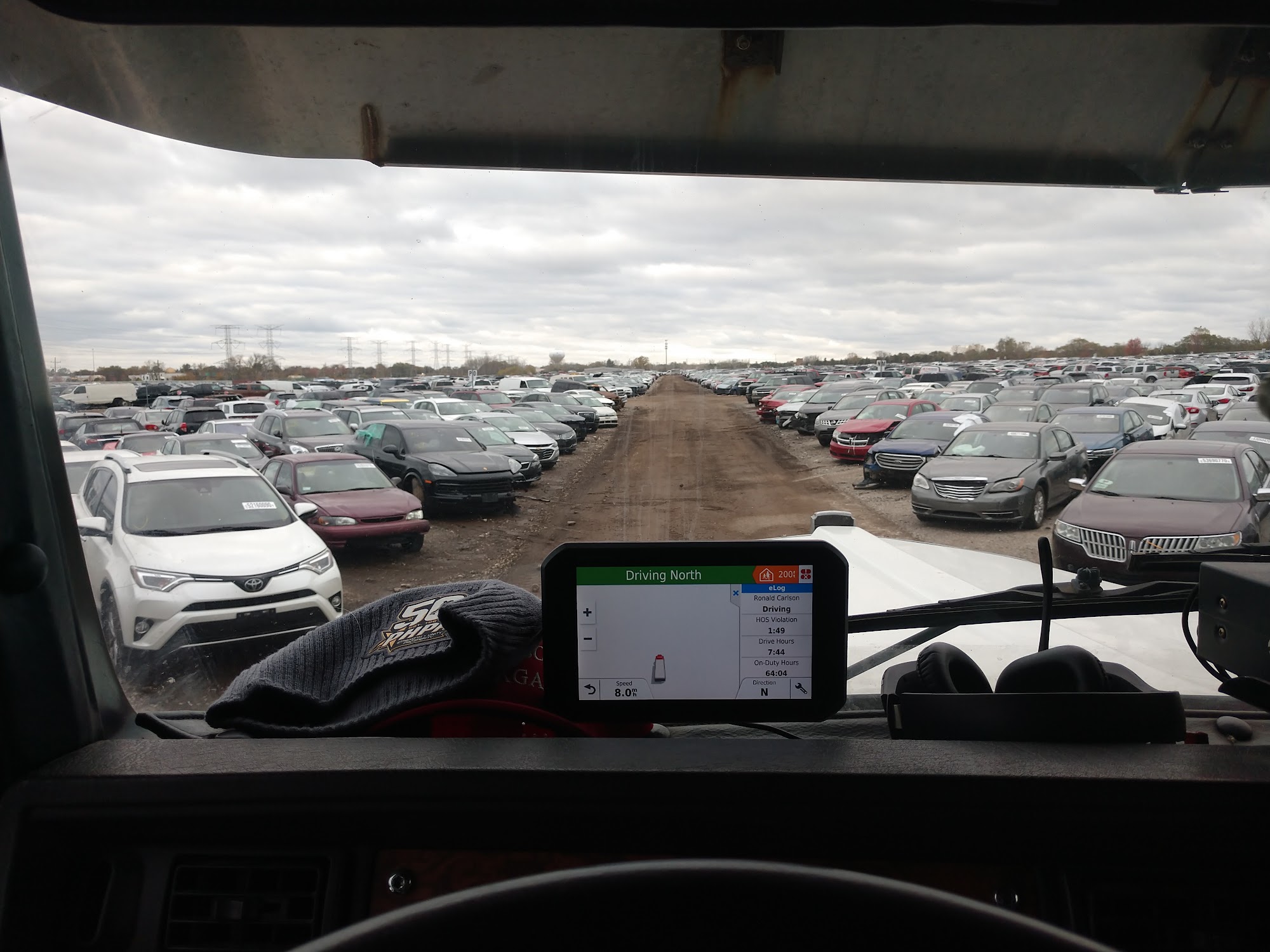 COPART - CHICAGO NORTH - Elgin IL - Hours, Directions, Reviews - Loc8NearMe