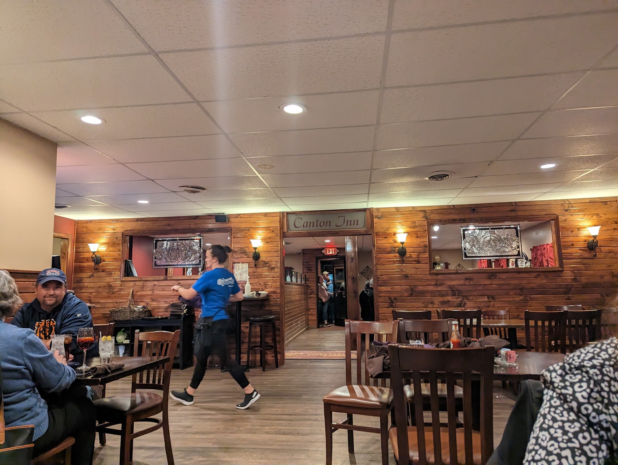 Canton Inn, Hillsboro - Menu, Reviews (176), Photos (65) - Restaurantji