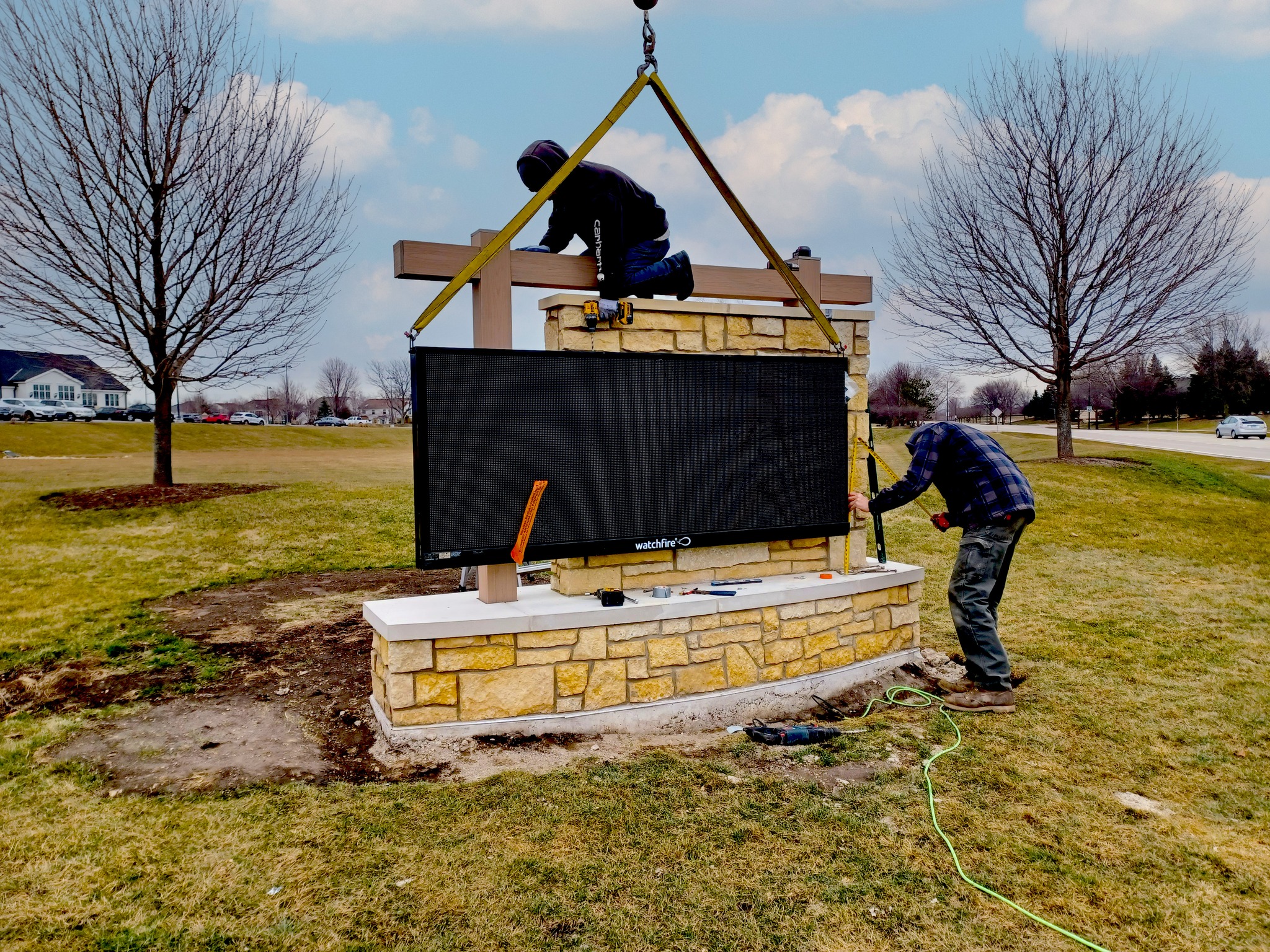 HUNTLEY AREA PUBLIC LIBRARY - Huntley IL - Hours, Directions, Reviews ...