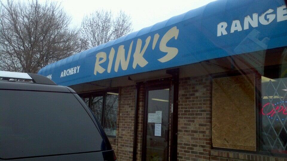 RINK'S GUN & SPORT - Lockport IL - Hours, Directions, Reviews - Loc8NearMe