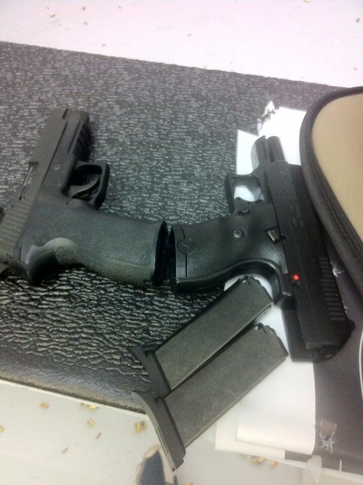 RINK'S GUN & SPORT - Lockport IL - Hours, Directions, Reviews - Loc8NearMe