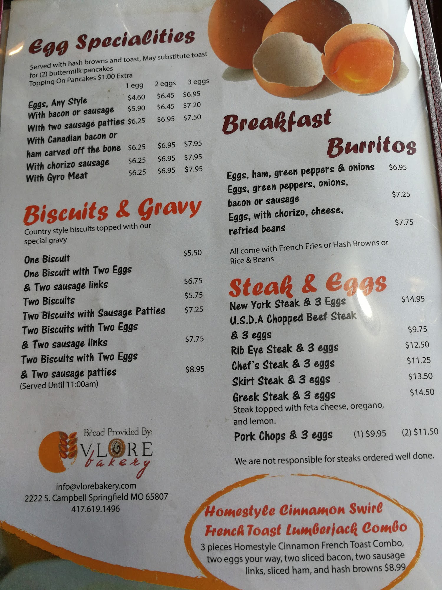 Victoria Restaurant, Melrose Park - Menu, Reviews (164), Photos (36 ...