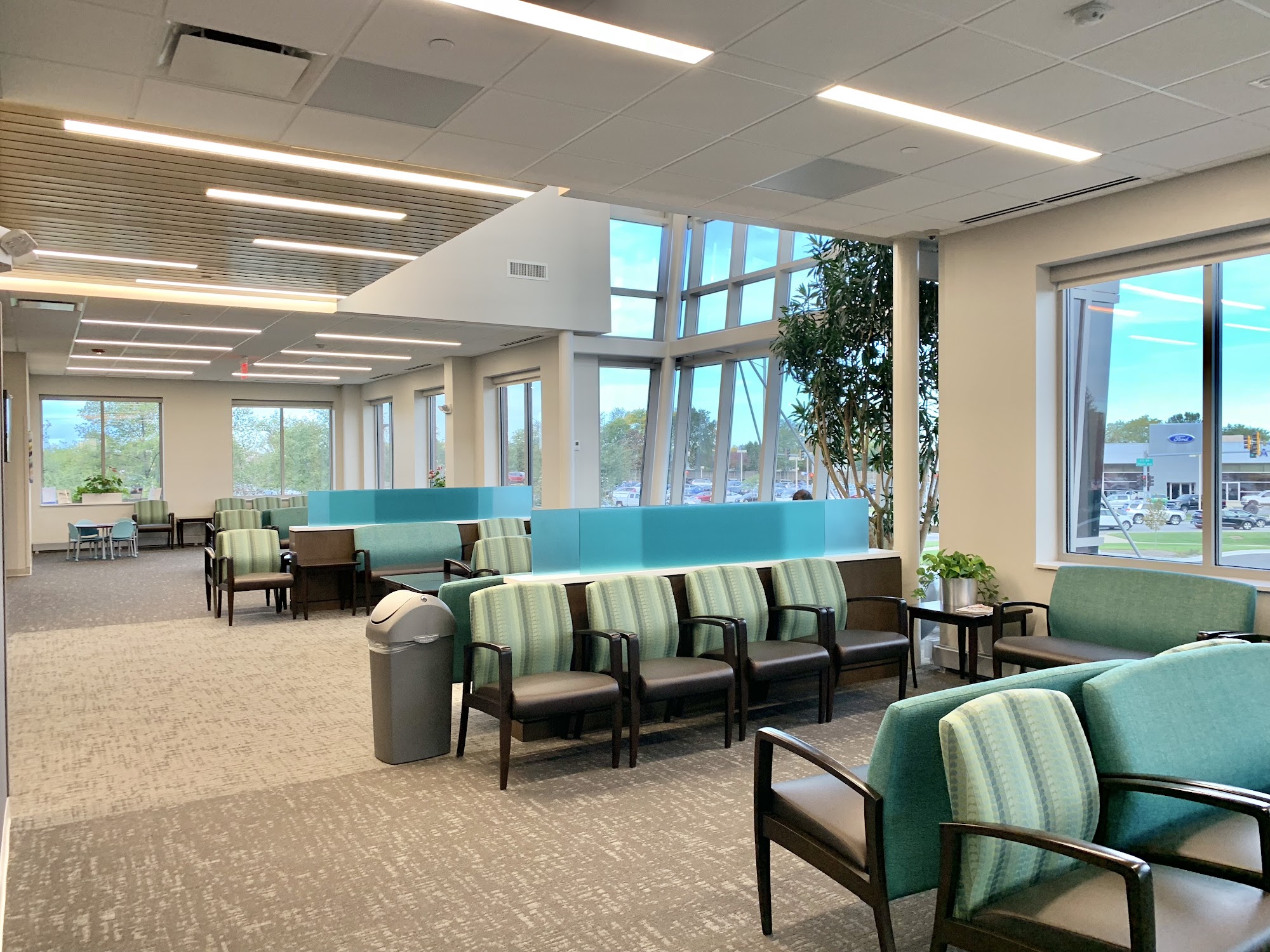 DULY HEALTH AND CARE - 808 Rickert Dr, Naperville IL 60540 - Loc8NearMe