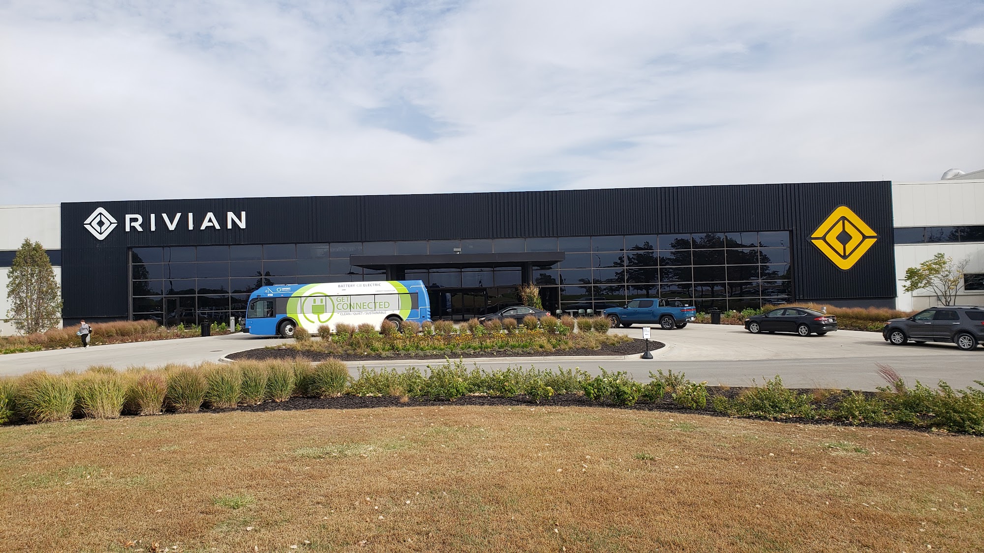 RIVIAN - Normal IL - Hours, Directions, Reviews - Loc8NearMe