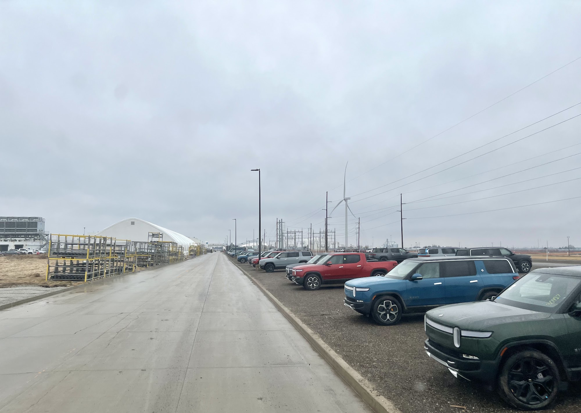 RIVIAN - Normal IL - Hours, Directions, Reviews - Loc8NearMe