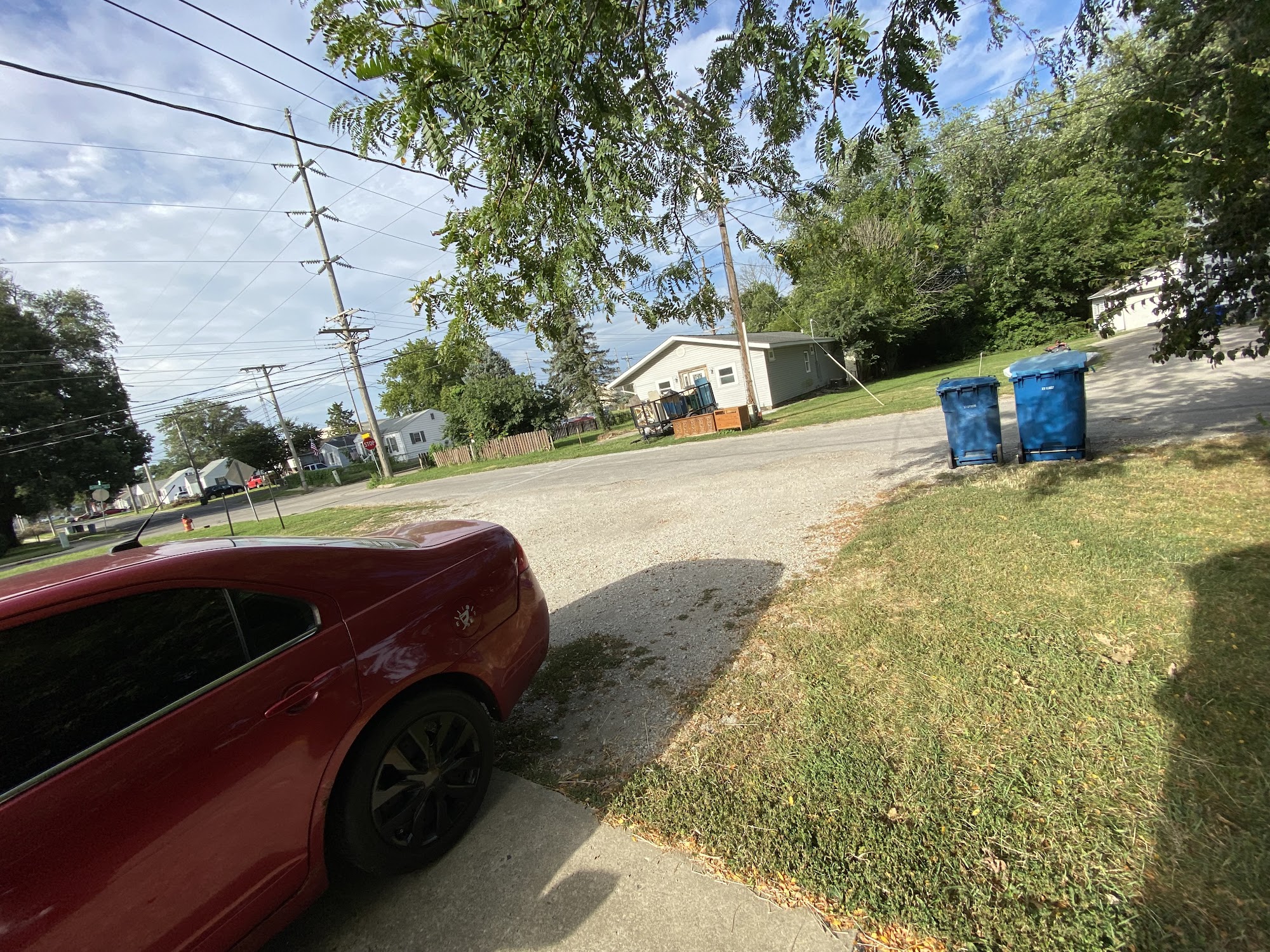 REPUBLIC SERVICES - Springfield IL - Hours, Directions, Reviews ...