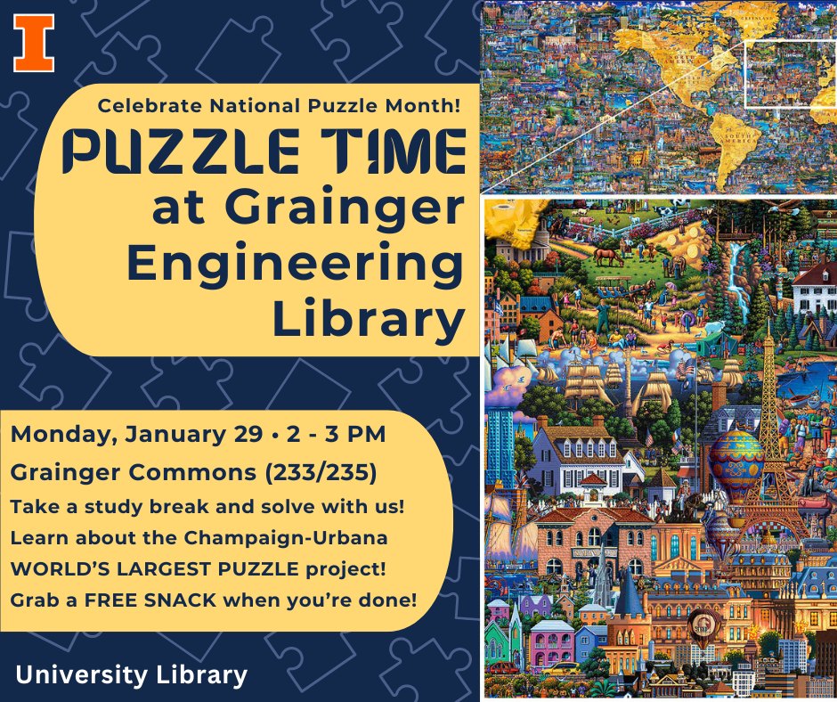 GRAINGER ENGINEERING LIBRARY INFORMATION CENTER - Urbana IL - Hours ...