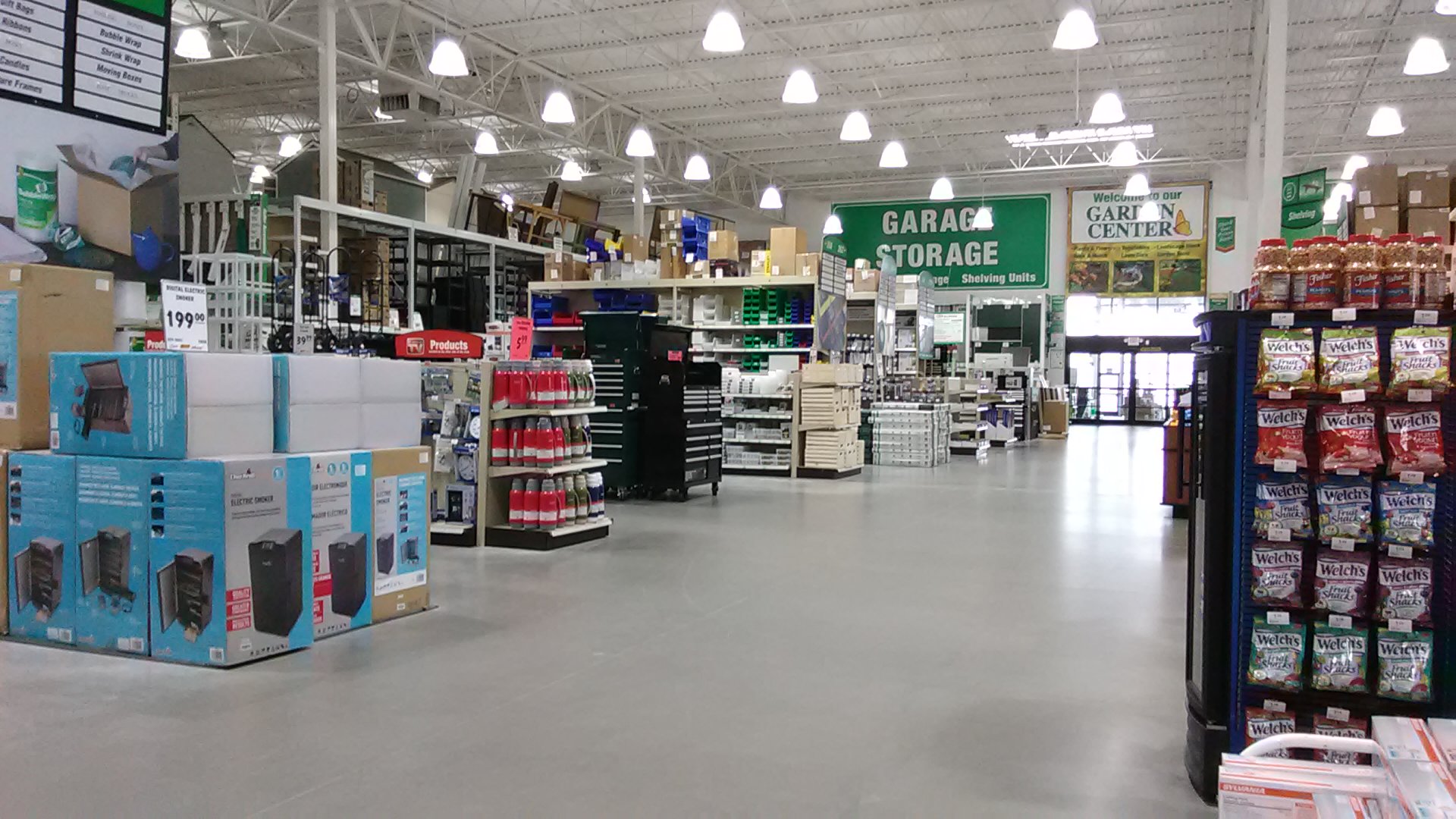 MENARDS - 3200 N Wayne St, Angola IN - Hours, Directions, Reviews ...