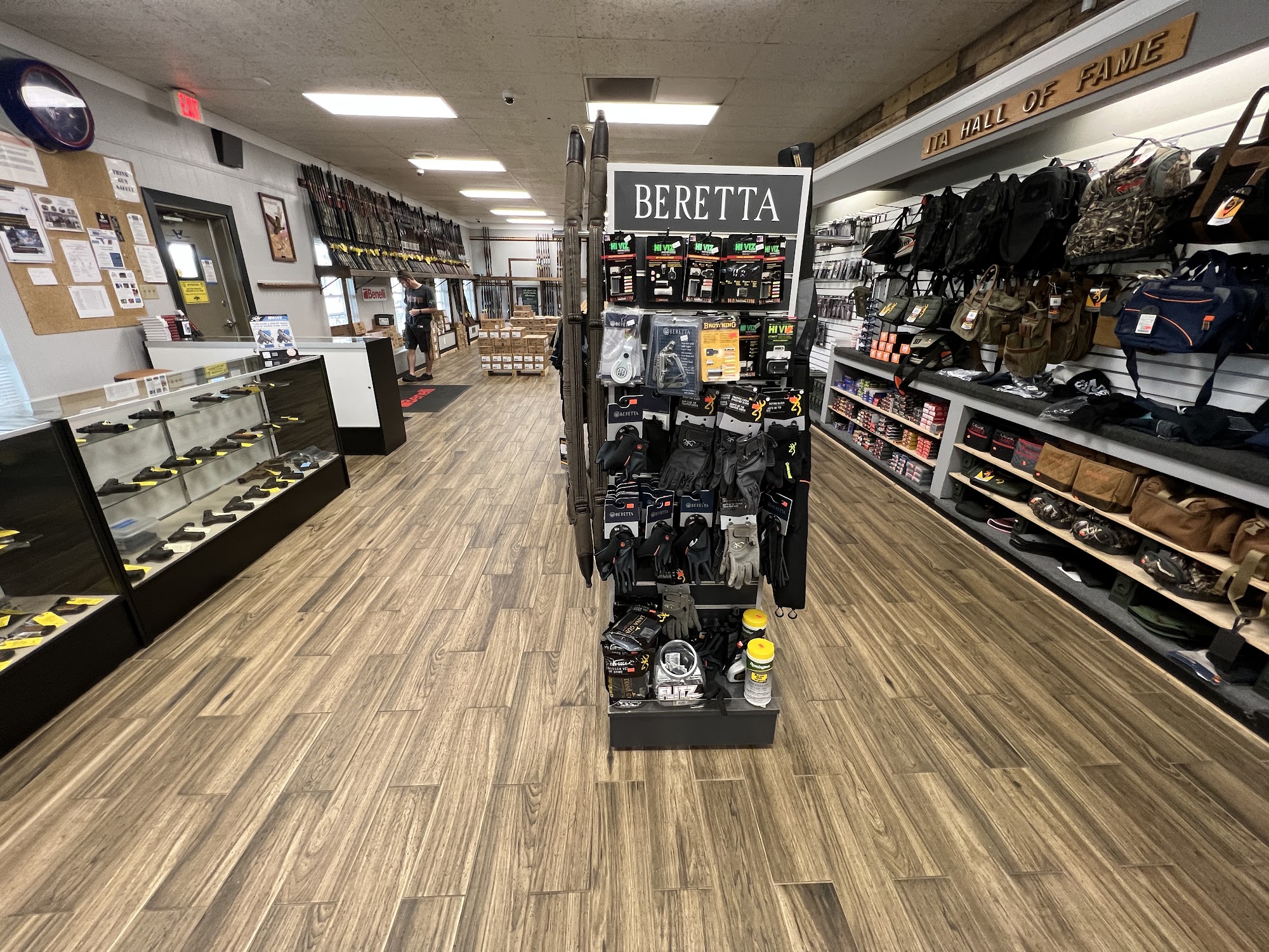 INDIANA GUN CLUB - Fortville IN - Hours, Directions, Reviews - Loc8NearMe