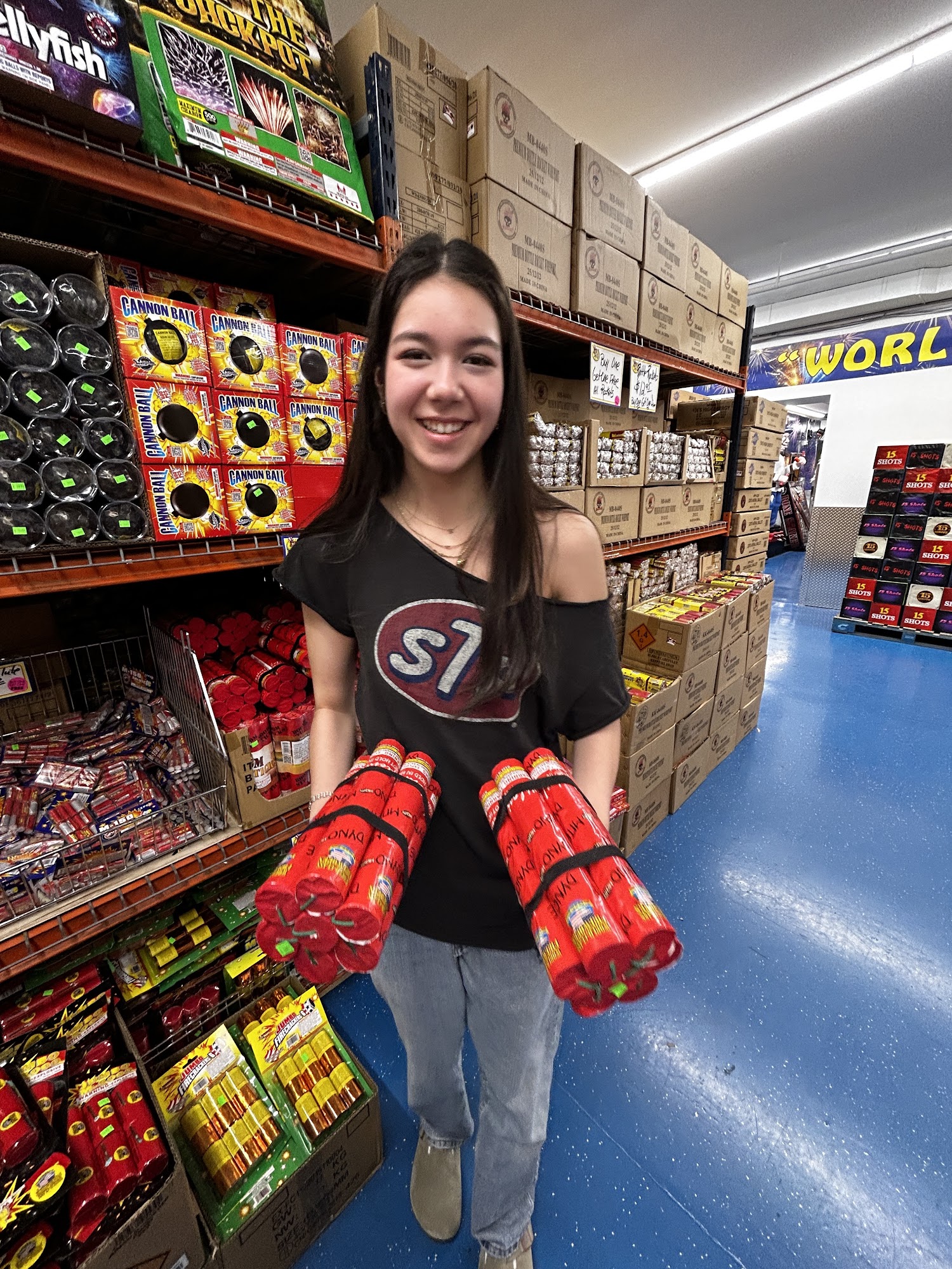 KRAZY KAPLANS FIREWORKS - Hammond IN - Hours, Directions, Reviews ...