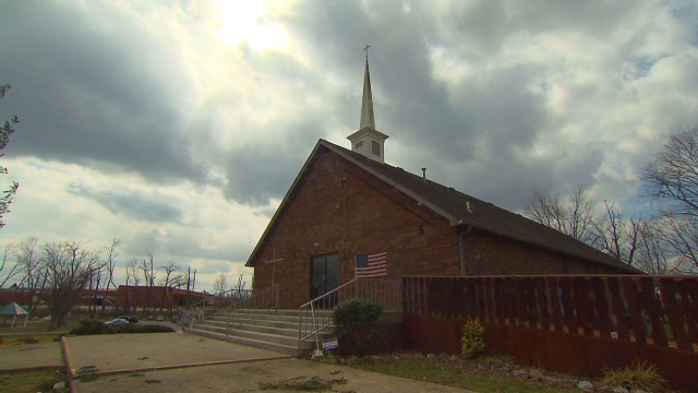 HENRYVILLE COMMUNITY CHURCH - 105 US-31, Henryville IN 47126 - Loc8NearMe