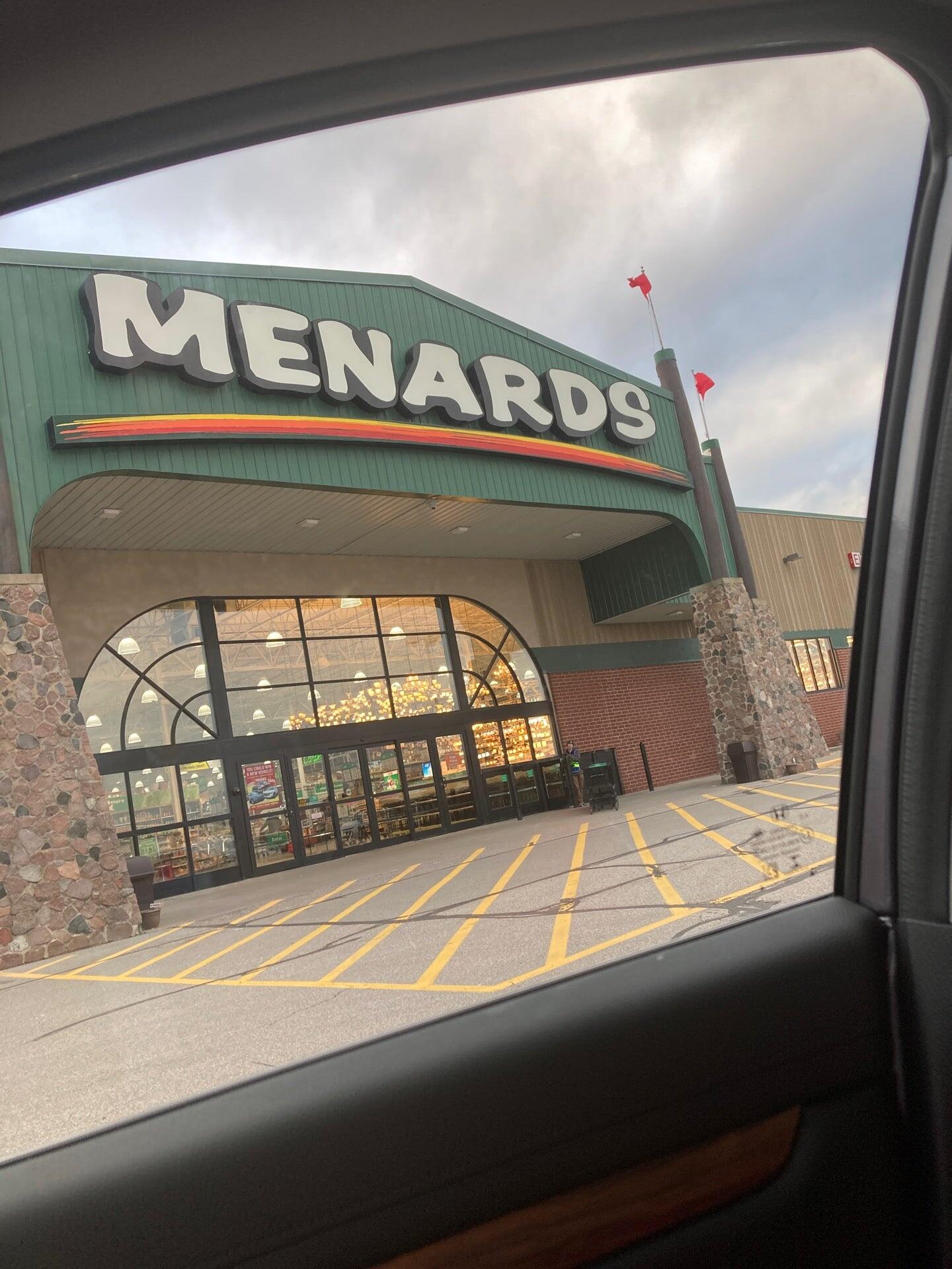 MENARDS - 7145 E 96th St, Indianapolis IN - Hours, Directions, Reviews ...
