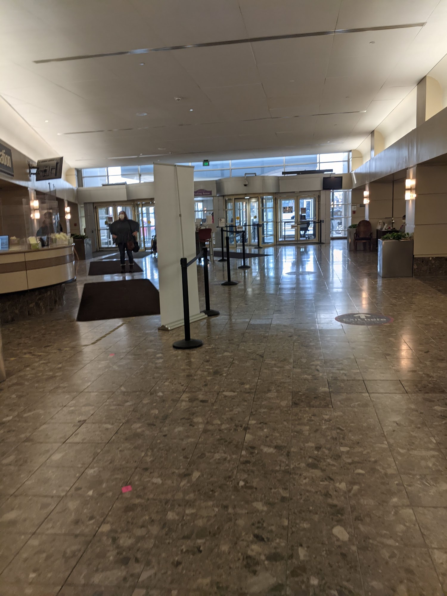 IU HEALTH METHODIST HOSPITAL - Indianapolis IN - Hours, Directions ...
