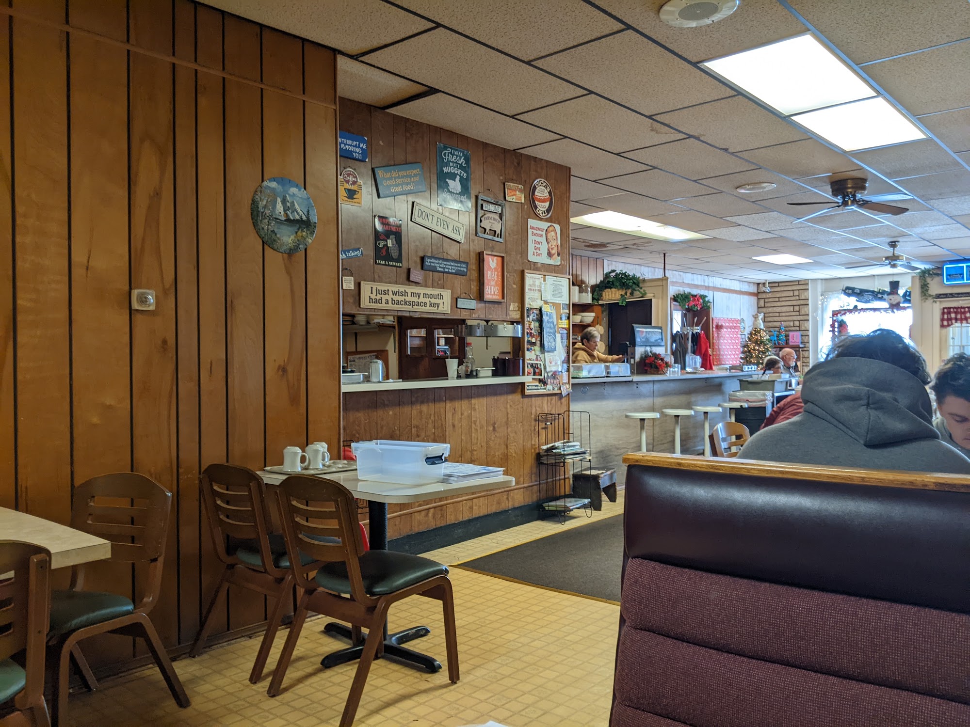 Liberty Restaurant, Liberty - Menu, Reviews (90), Photos (31 ...