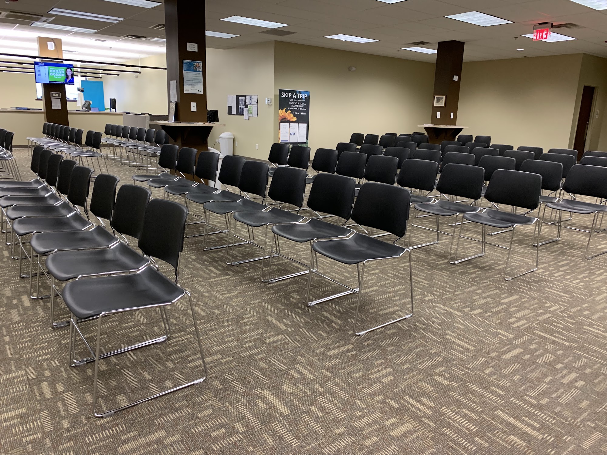 KANSAS DEPARTMENT OF REVENUE - DRIVERS LICENSE - Overland Park KS ...