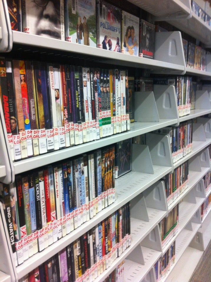 LEXINGTON PUBLIC LIBRARY, EASTSIDE BRANCH - Lexington KY - Hours ...