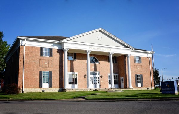 FIRST KENTUCKY BANK - Mayfield KY - Hours, Directions, Reviews - Loc8NearMe