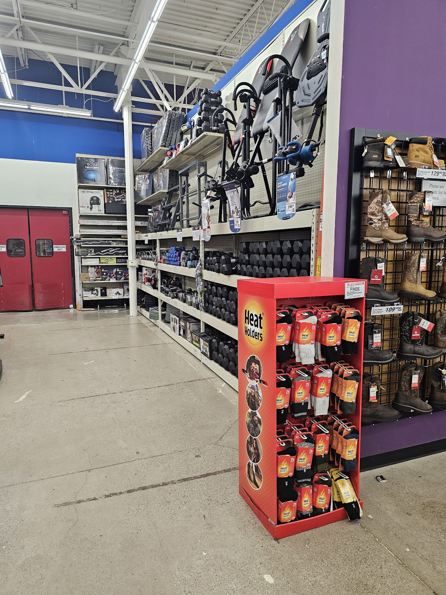 DUNHAM'S SPORTS - 2835 S Hwy 27 Suite 390, Somerset KY - Hours ...