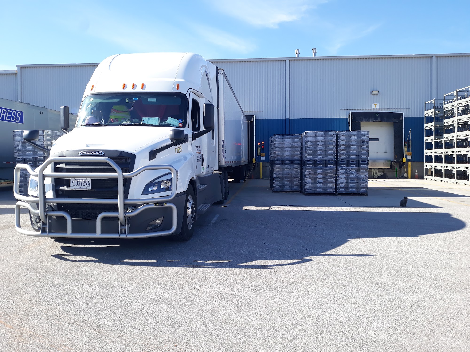 TOYOTETSU AMERICA, INC. (TTAI) - Somerset KY - Hours, Directions ...