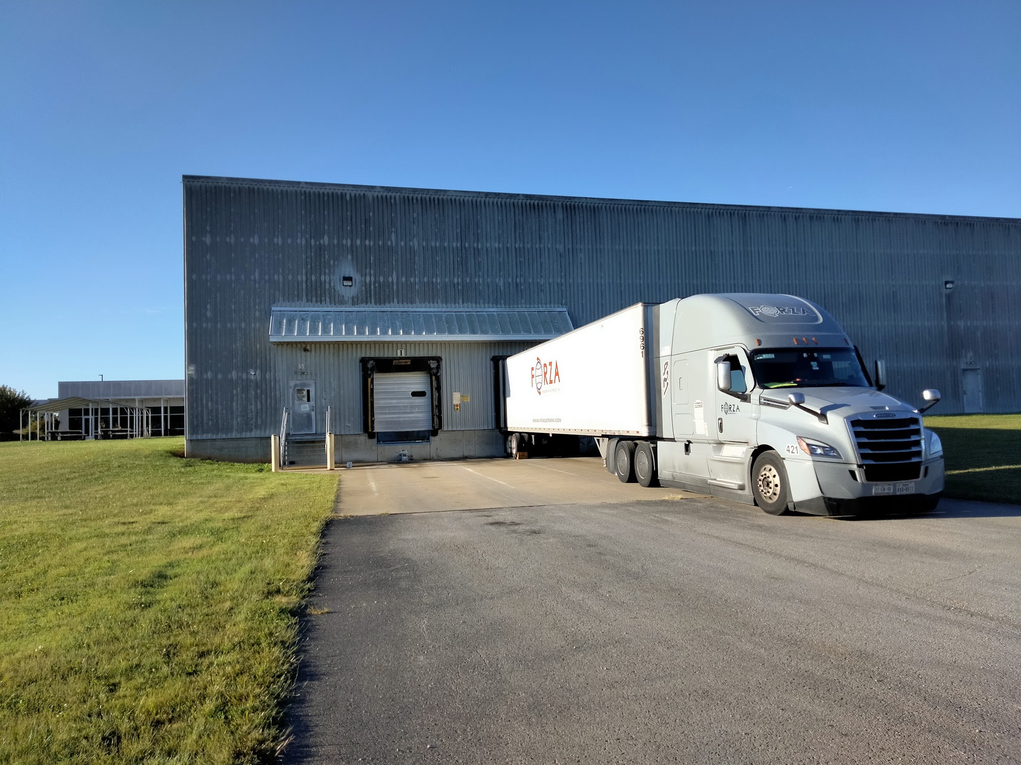 TOYOTETSU AMERICA, INC. (TTAI) - Somerset KY - Hours, Directions ...