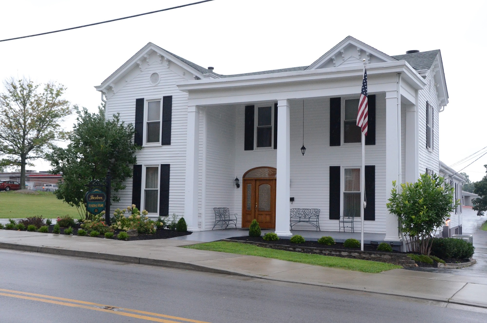 SCOBEE FUNERAL HOME - Winchester KY - Hours, Directions, Reviews ... SCOBEE FUNERAL HOME - Winchester KY - Hours, Directions, Reviews ...
