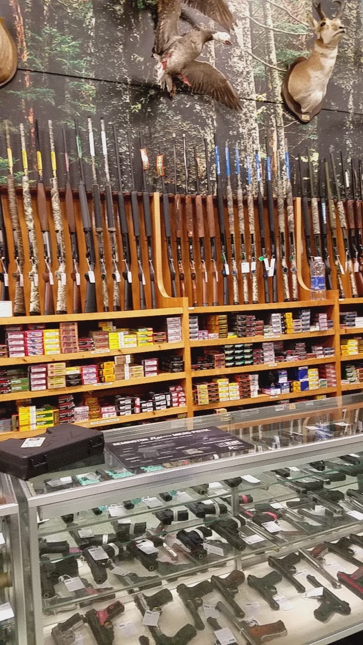 JIM'S FIREARMS - Baton Rouge LA - Hours, Directions, Reviews - Loc8NearMe