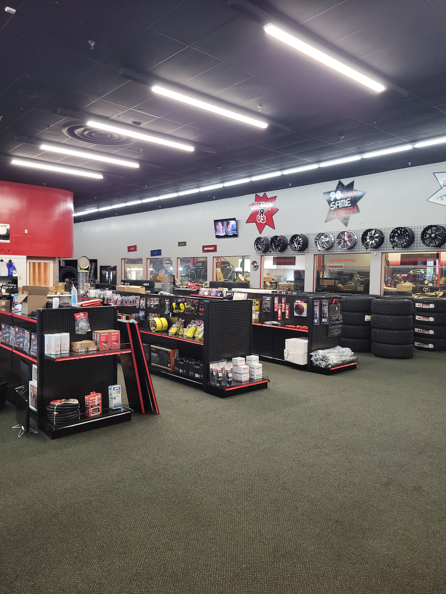 CSC CUSTOMS - Baton Rouge LA - Hours, Directions, Reviews - Loc8NearMe