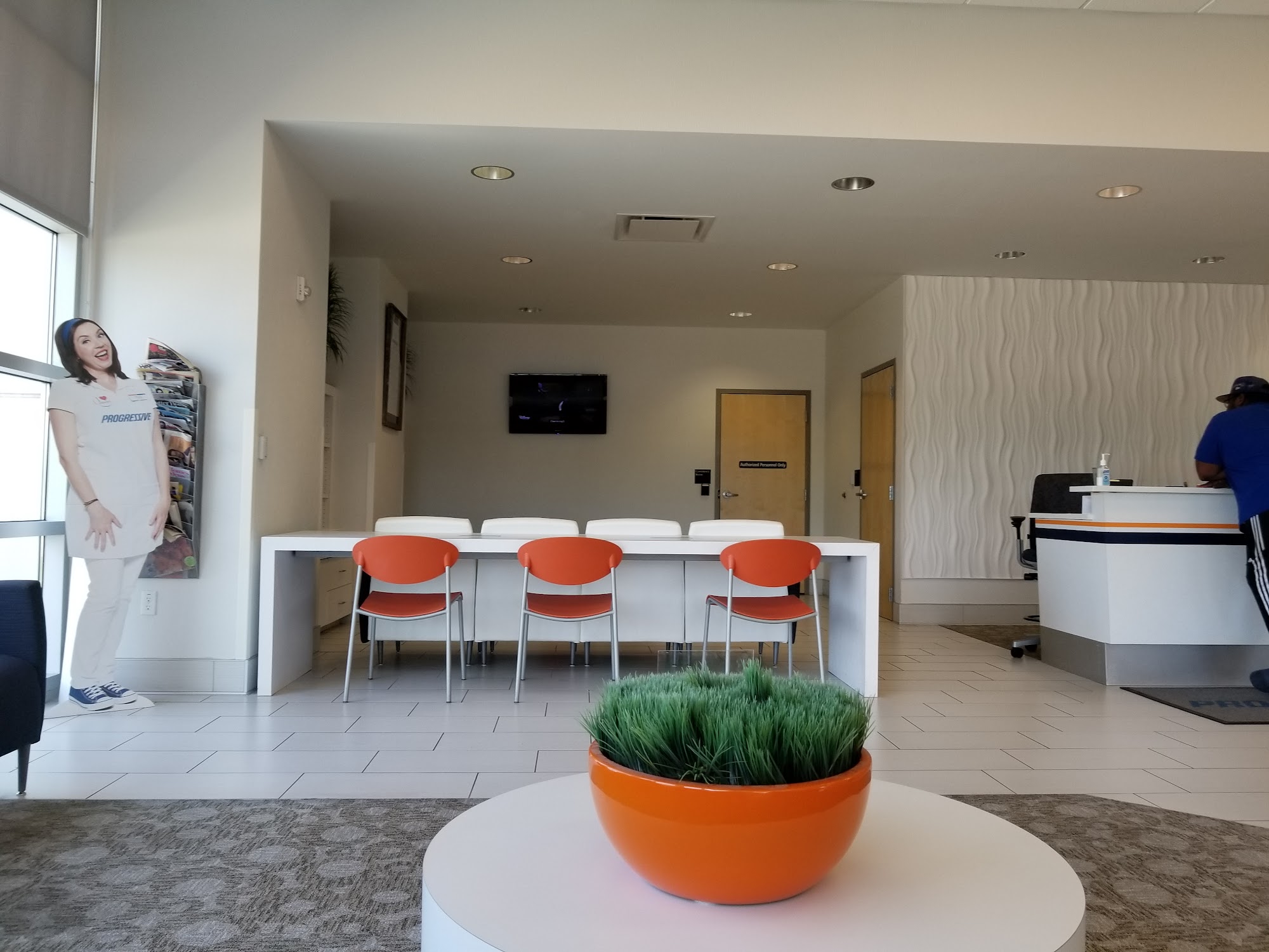 PROGRESSIVE INSURANCE - CLAIMS OFFICE - Baton Rouge LA - Hours ...