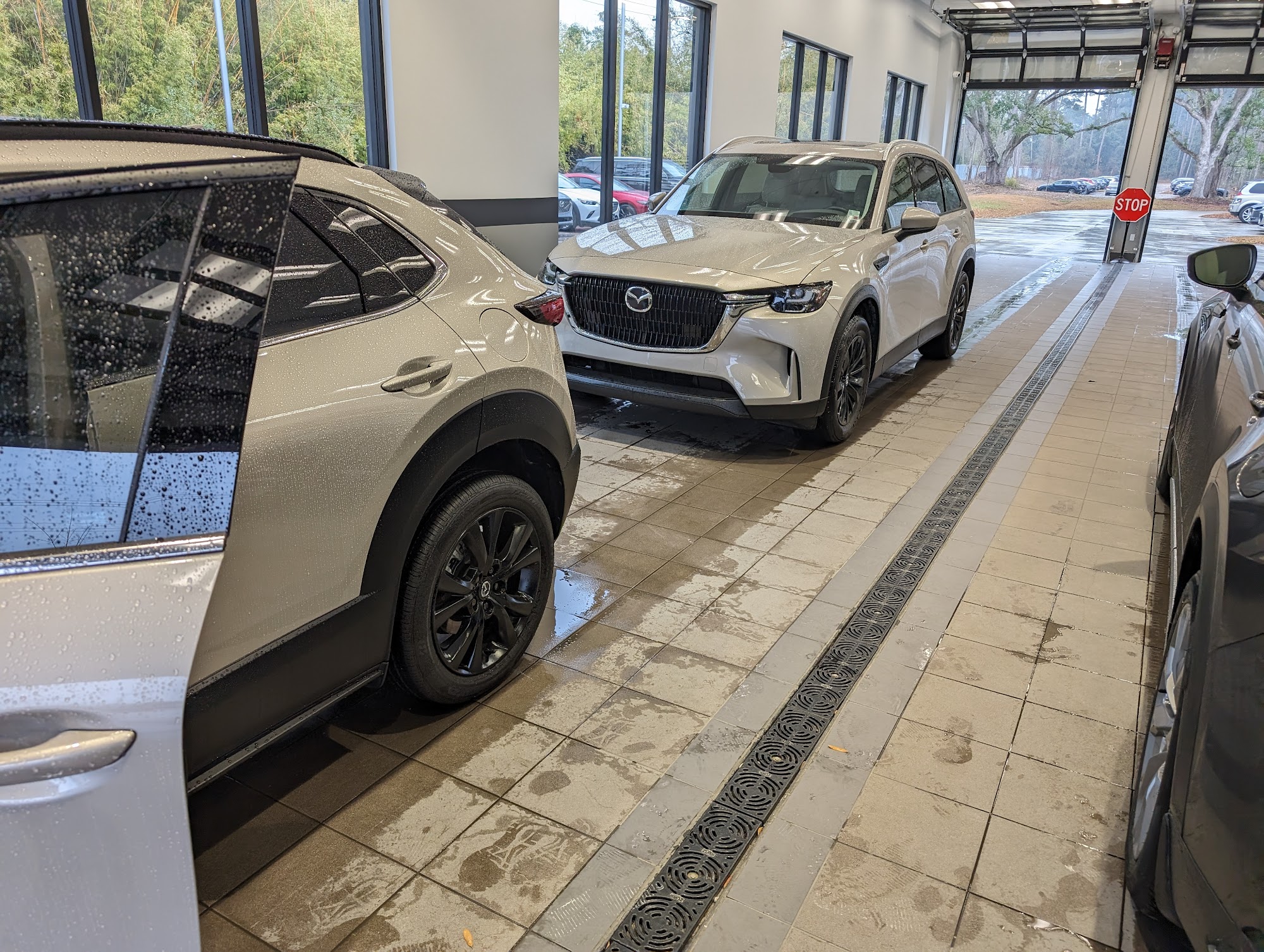 PARETTI MAZDA COVINGTON - Covington LA - Hours, Directions, Reviews ...