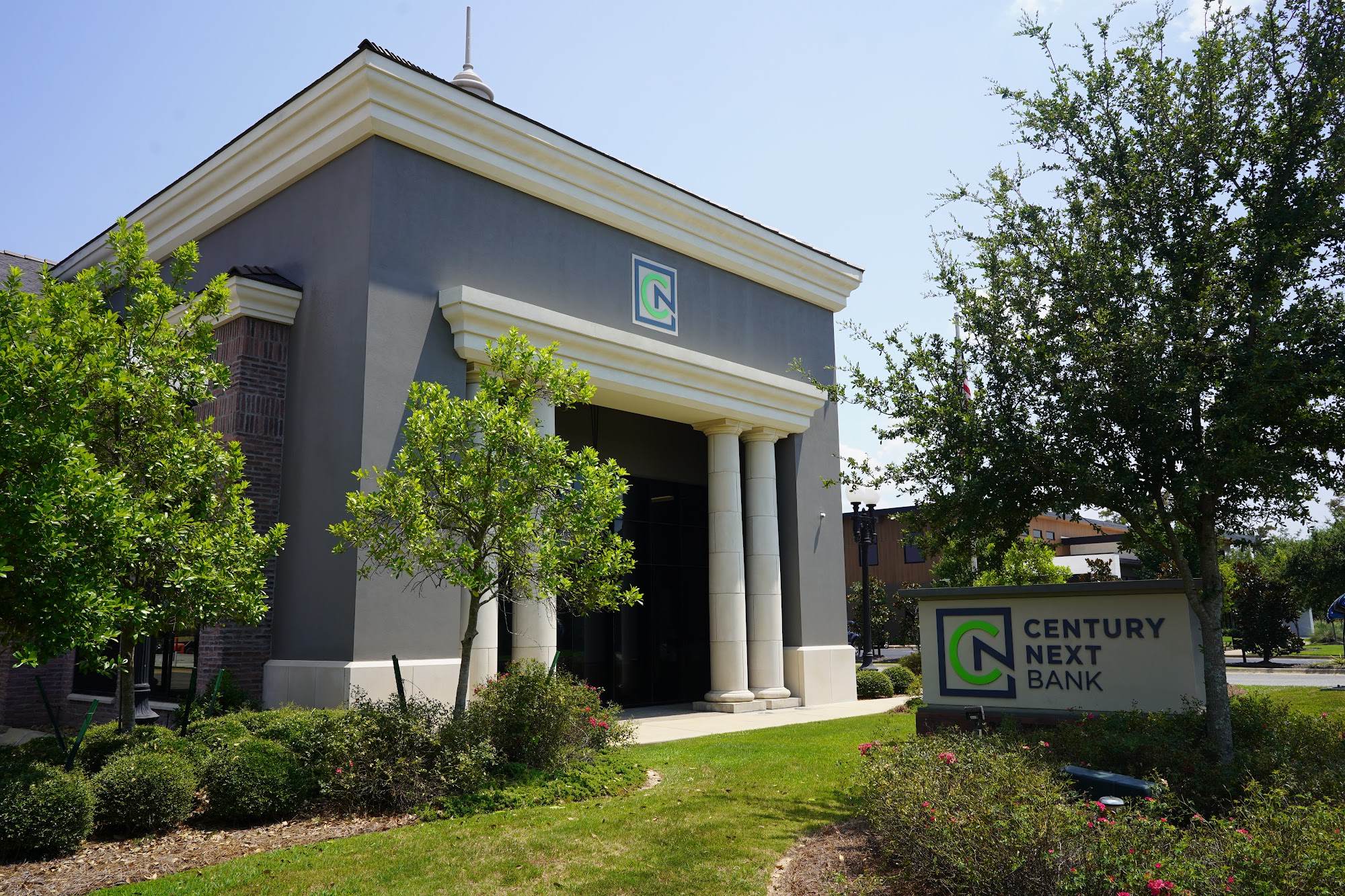 CENTURY NEXT BANK - Monroe LA - Hours, Directions, Reviews - Loc8NearMe