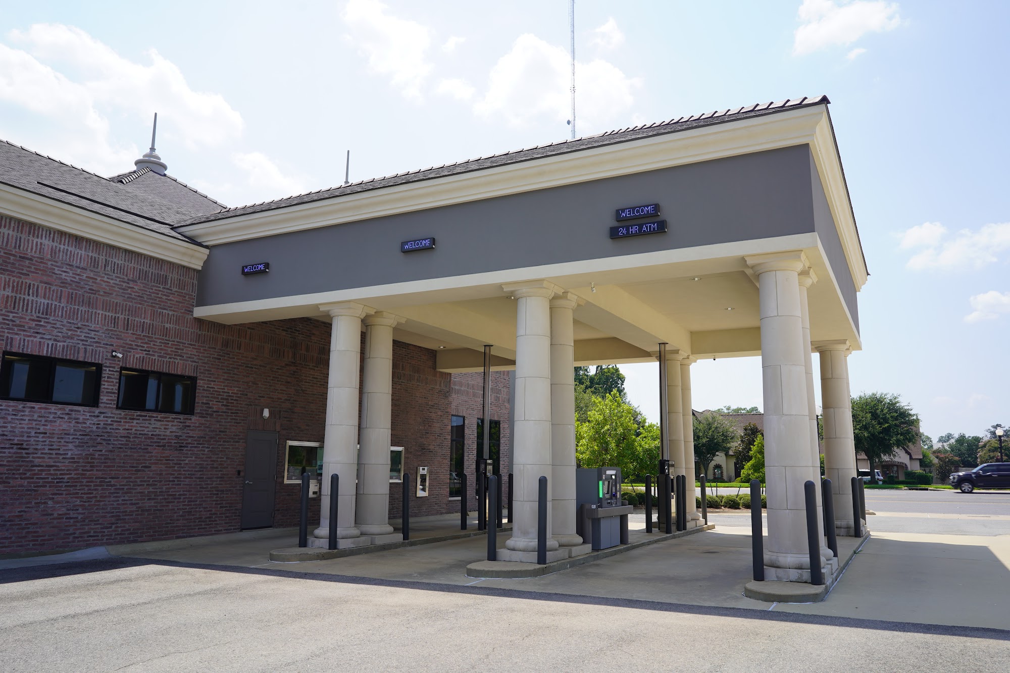 CENTURY NEXT BANK - Monroe LA - Hours, Directions, Reviews - Loc8NearMe