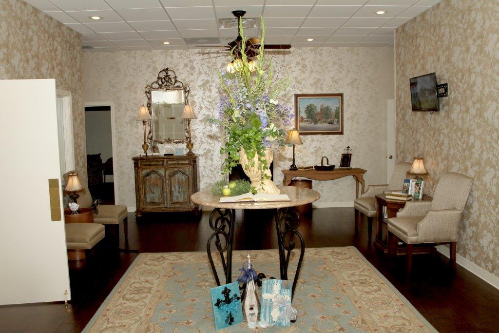 KILPATRICK FUNERAL HOME - Ruston LA - Hours, Directions, Reviews ...