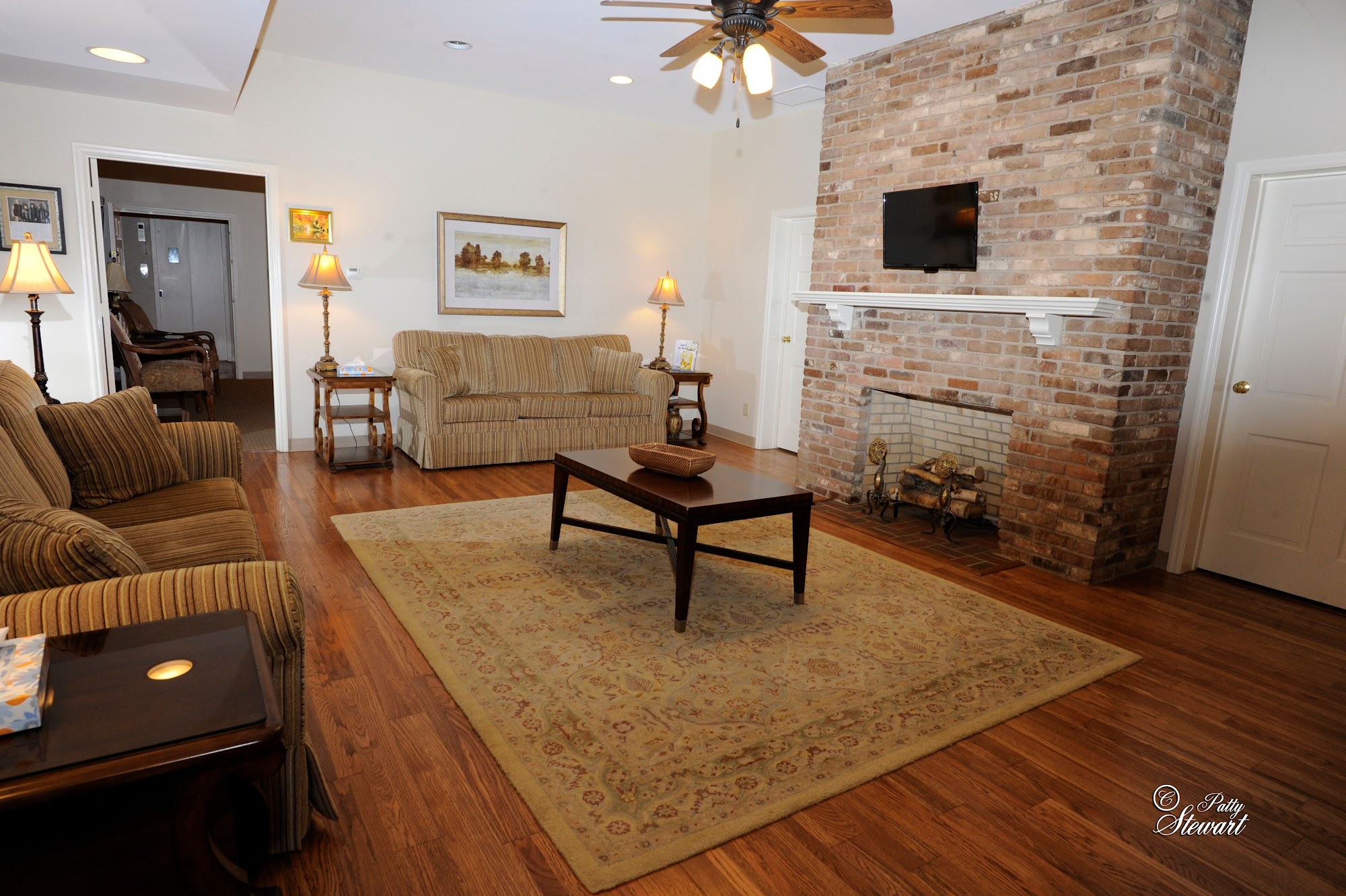 KILPATRICK FUNERAL HOME - Ruston LA - Hours, Directions, Reviews ...