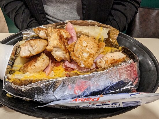 Restaurants near Simmesport, LA - Restaurantji