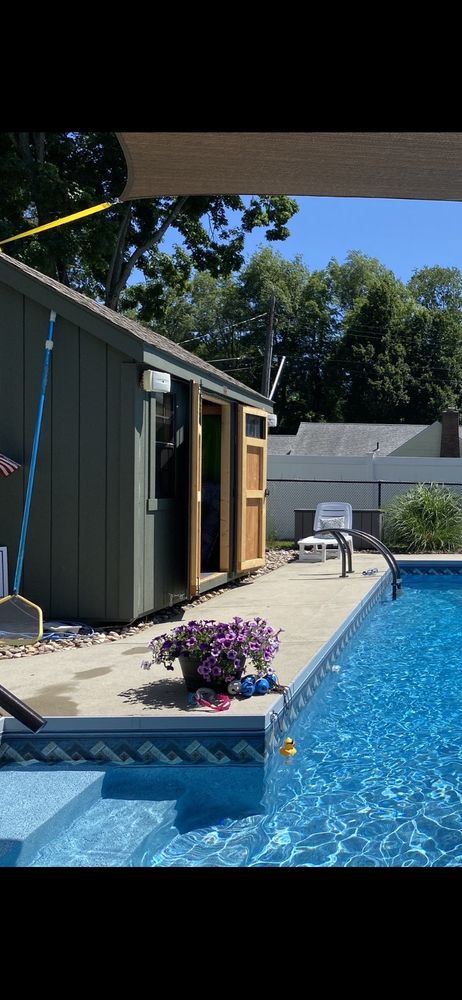 SKIPS OUTDOOR ACCENTS, INC - Agawam MA - Hours, Directions, Reviews ...