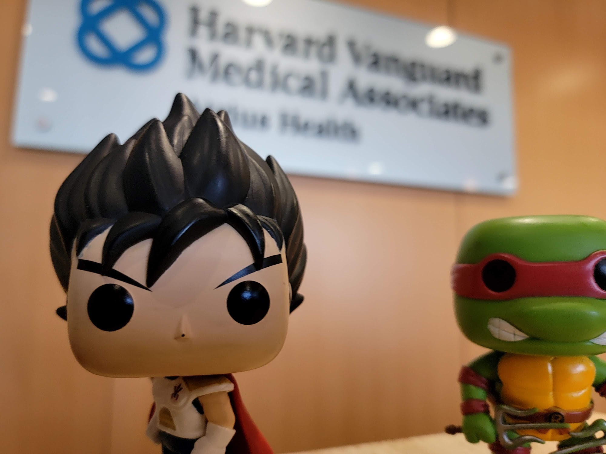 ATRIUS HEALTH BOSTON KENMORE - 133 Brookline Ave, Boston MA 02215 ...