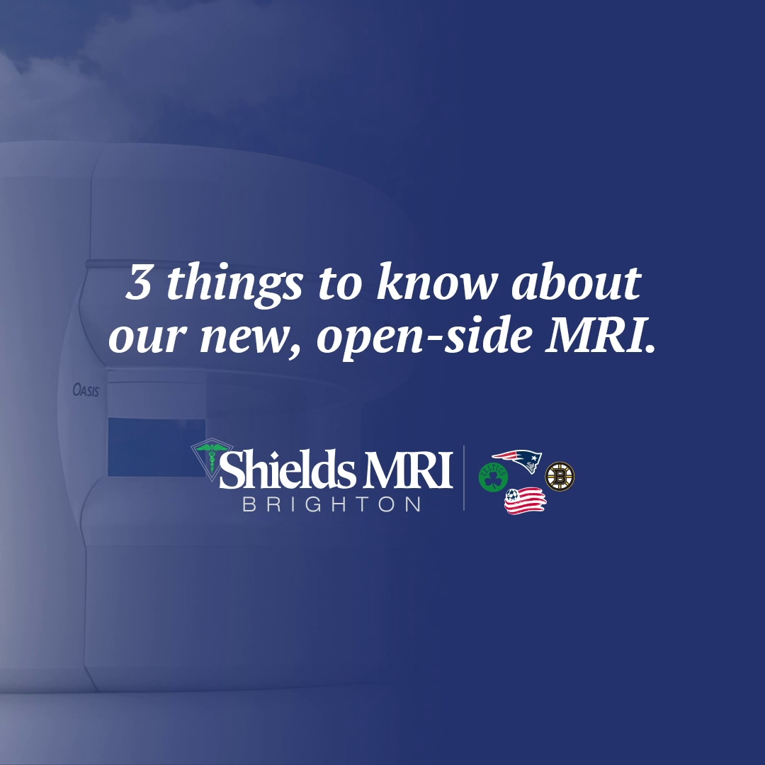 SHIELDS MRI AT BRIGHTON - 385 Western Ave, Brighton MA 02135 - Loc8NearMe