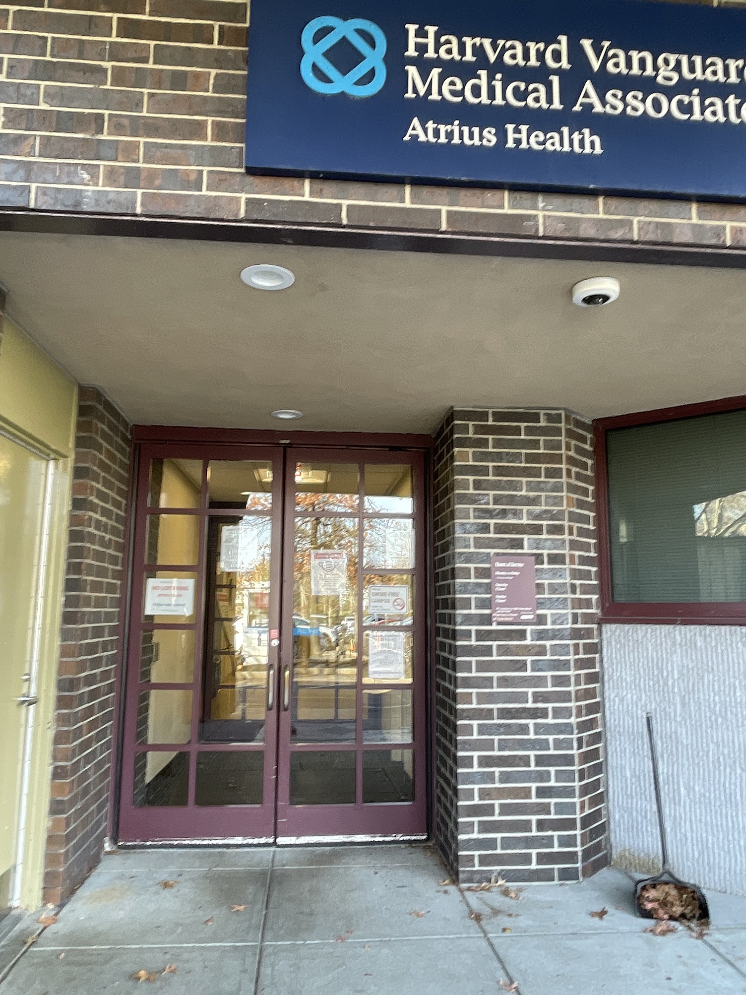 ATRIUS HEALTH CAMBRIDGE - Cambridge MA - Hours, Directions, Reviews ...