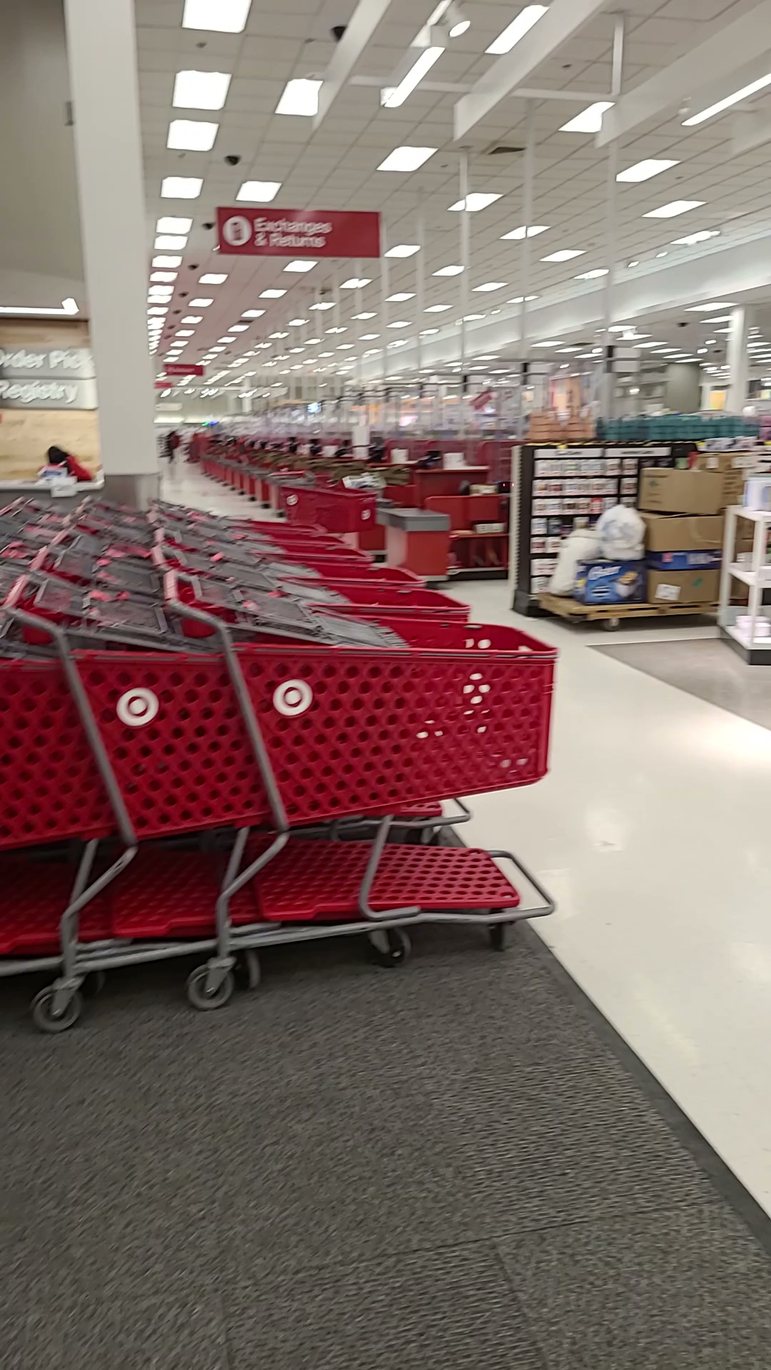 TARGET - 240 Independence Way, Danvers MA - Hours, Directions, Reviews ...