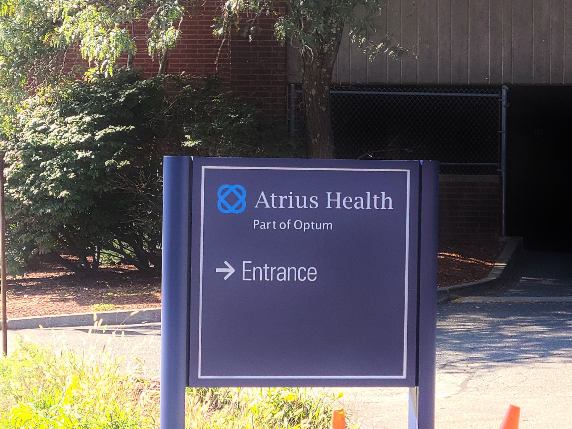 ATRIUS HEALTH MEDFORD - Medford MA - Hours, Directions, Reviews ...