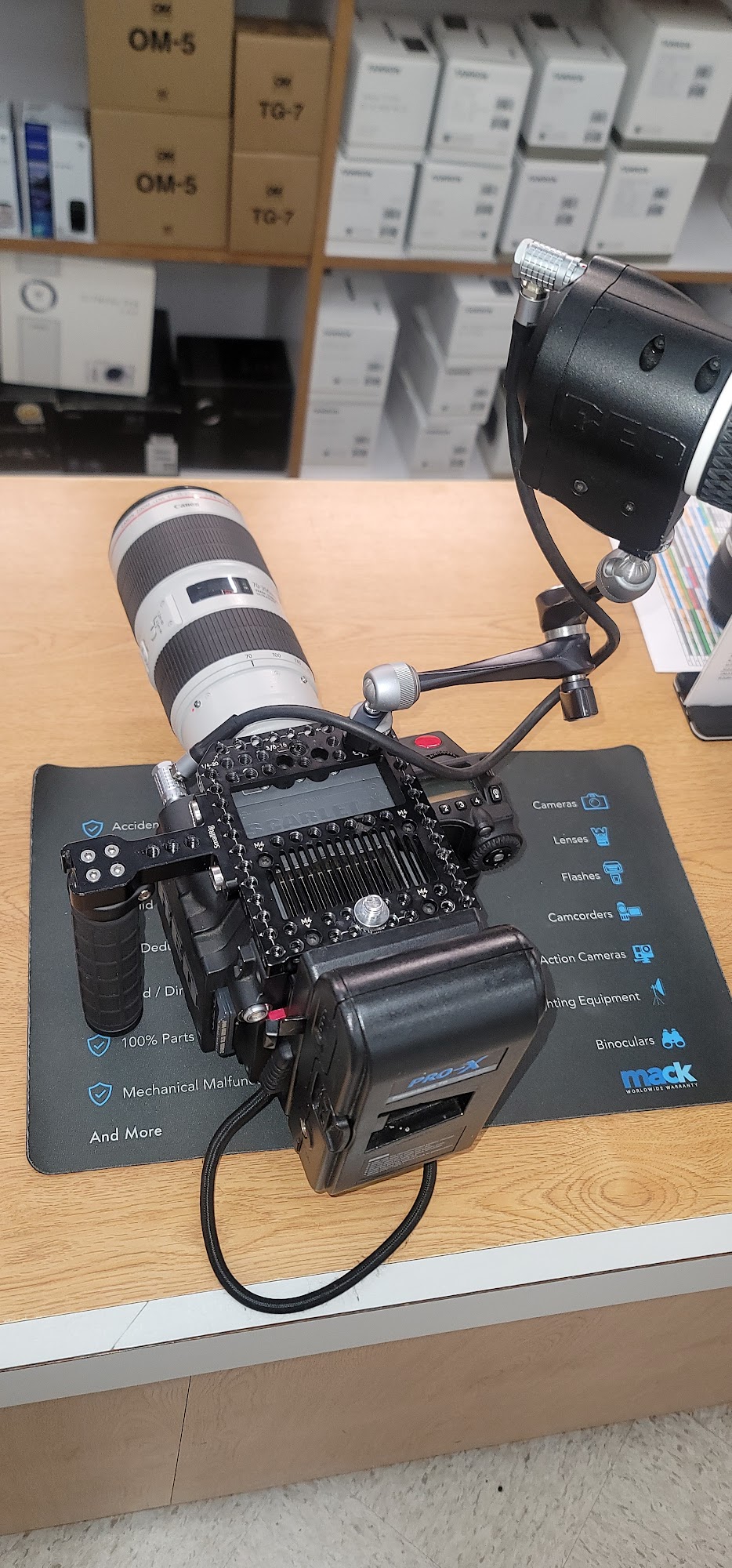 HUNT'S PHOTO AND VIDEO - Melrose MA - Hours, Directions, Reviews ...