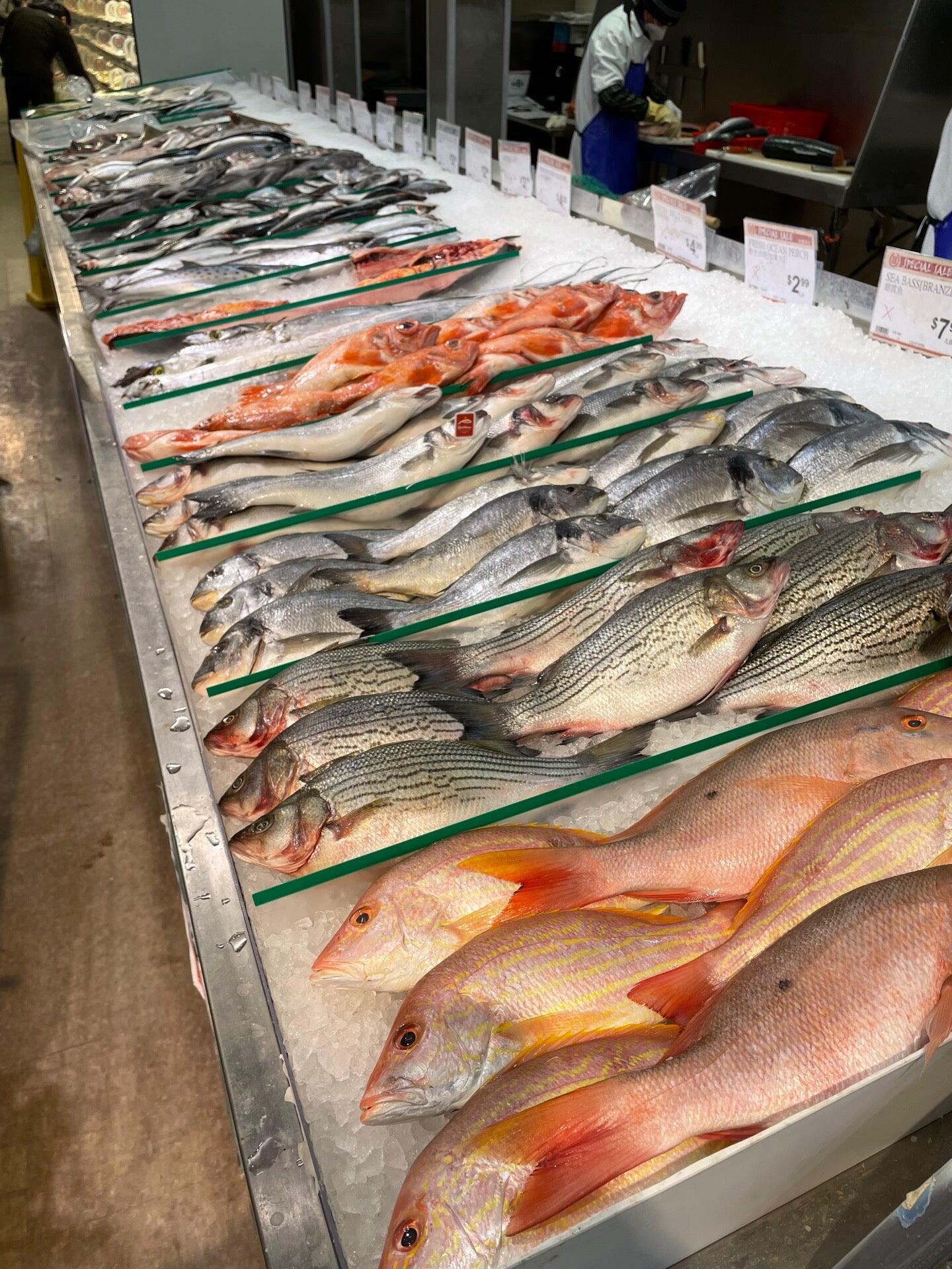 99 RANCH MARKET - 475 Hancock St, Quincy MA - Hours, Directions, Reviews - Loc8NearMe