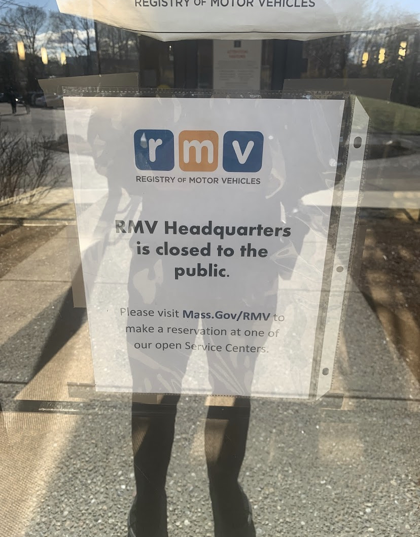 MASSDOT/RMV - Quincy MA - Hours, Directions, Reviews - Loc8NearMe