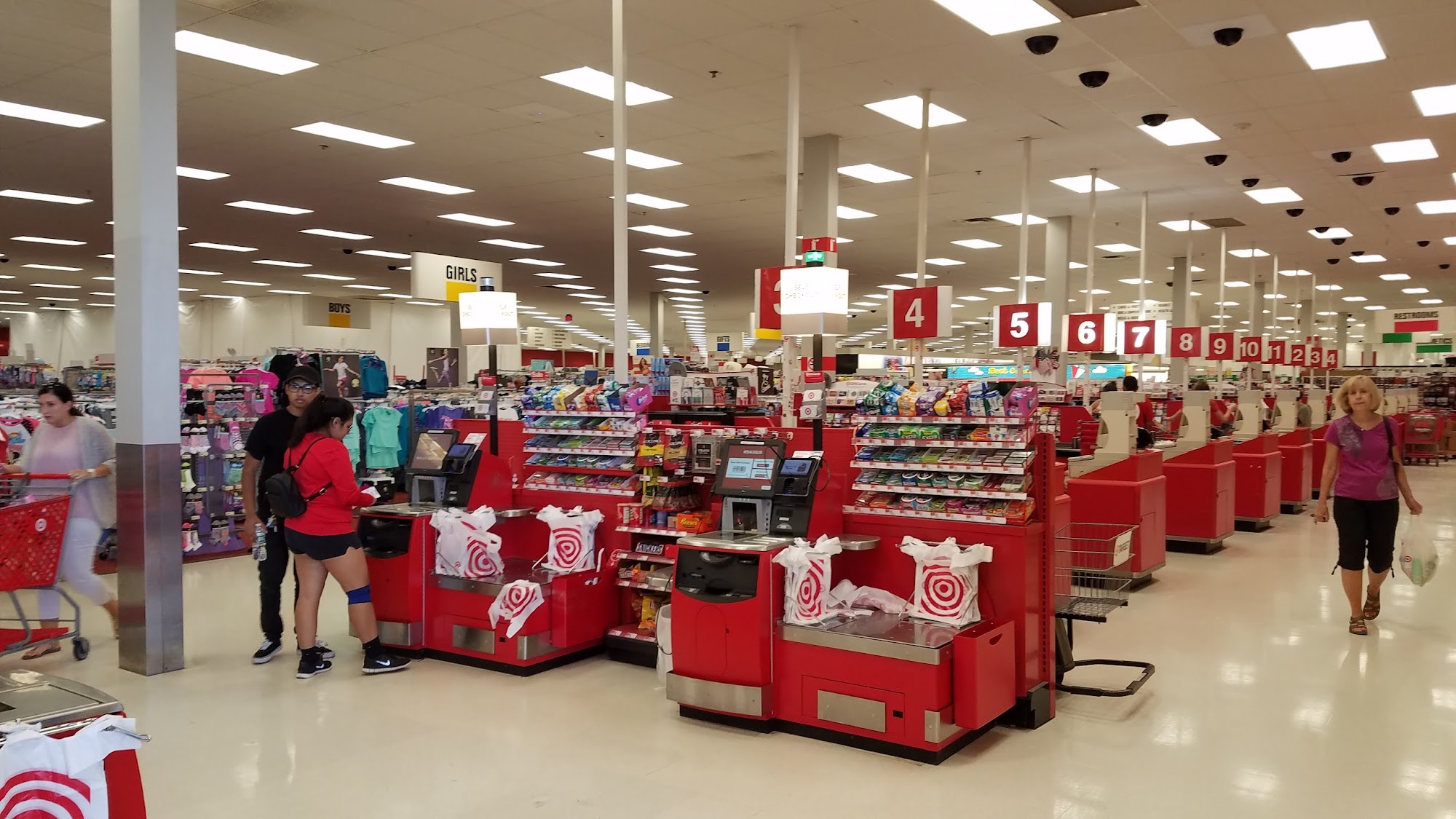 TARGET - 400 Lynn Fells Pkwy, Saugus MA - Hours, Directions, Reviews ...